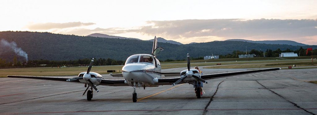 Plan A Flight – Rutland Southern Vermont Regional Airport (RUT)